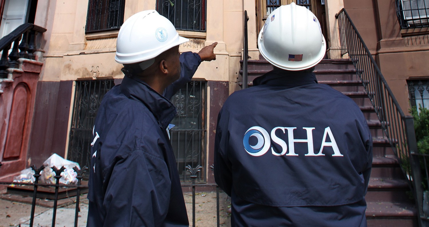 OSHA fines developer and subcontractors for exposing workers to power ...