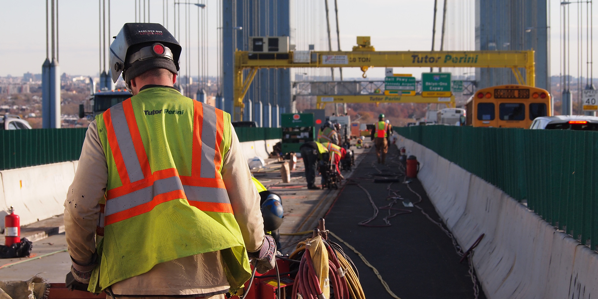 Tutor Perini wins $53M change order for Honolulu rail extension design ...
